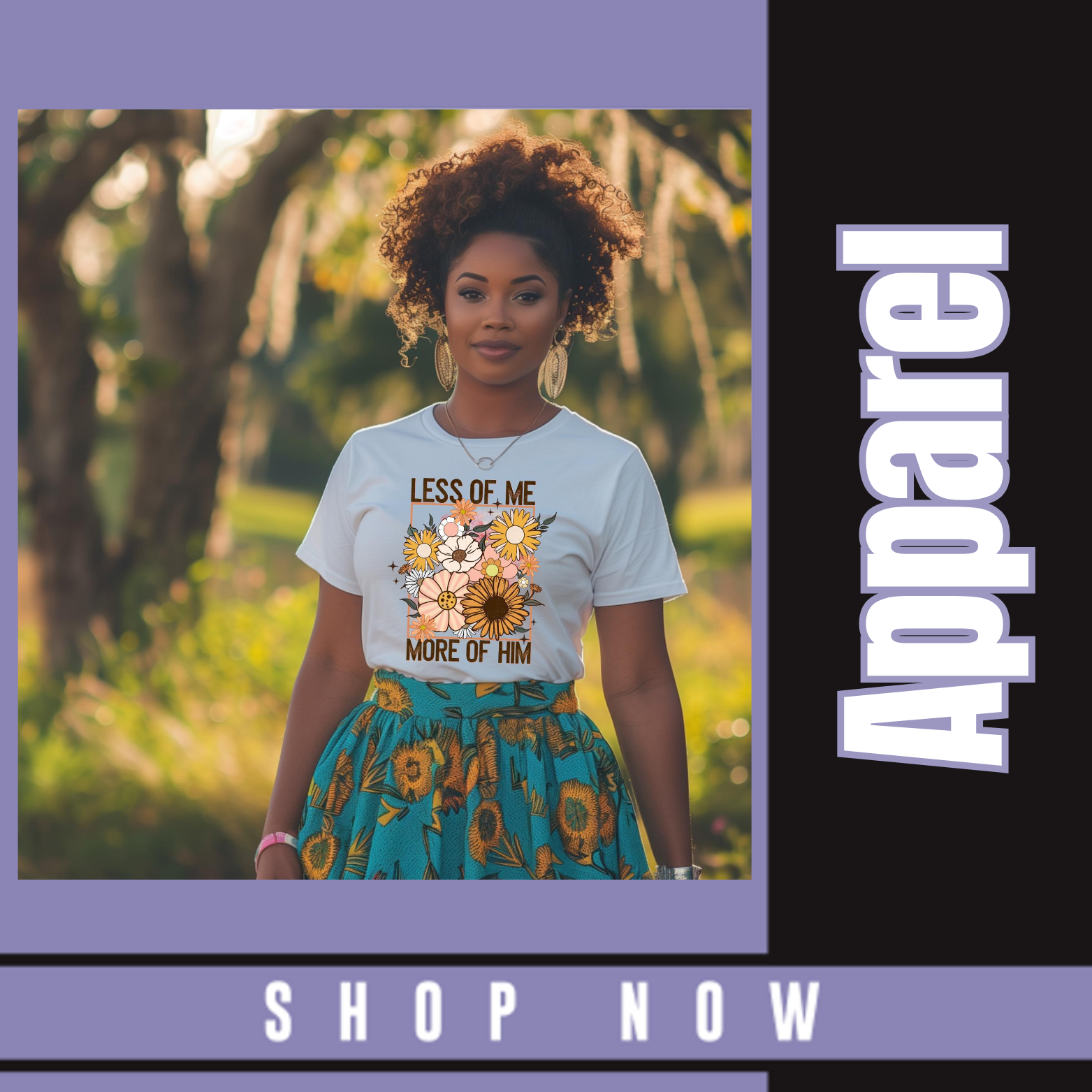 APPAREL – Danah's Custom Creations LLC
